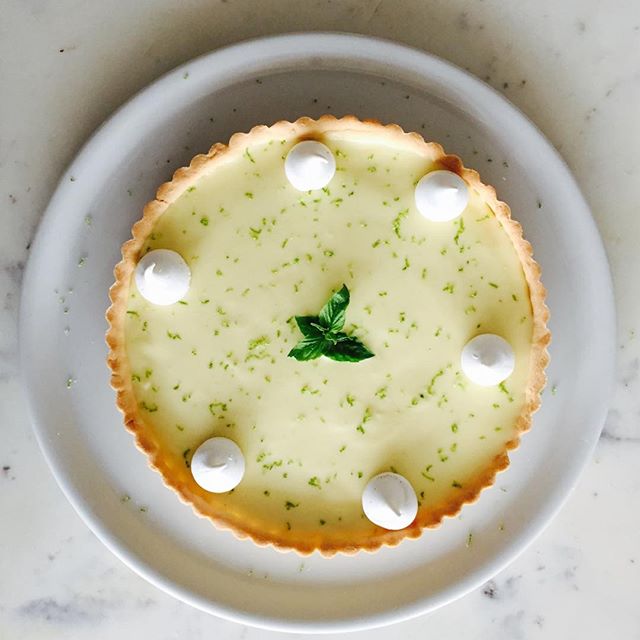 Jessica Abraham - Amazing French Patisserie in Miami - pick-up only ...