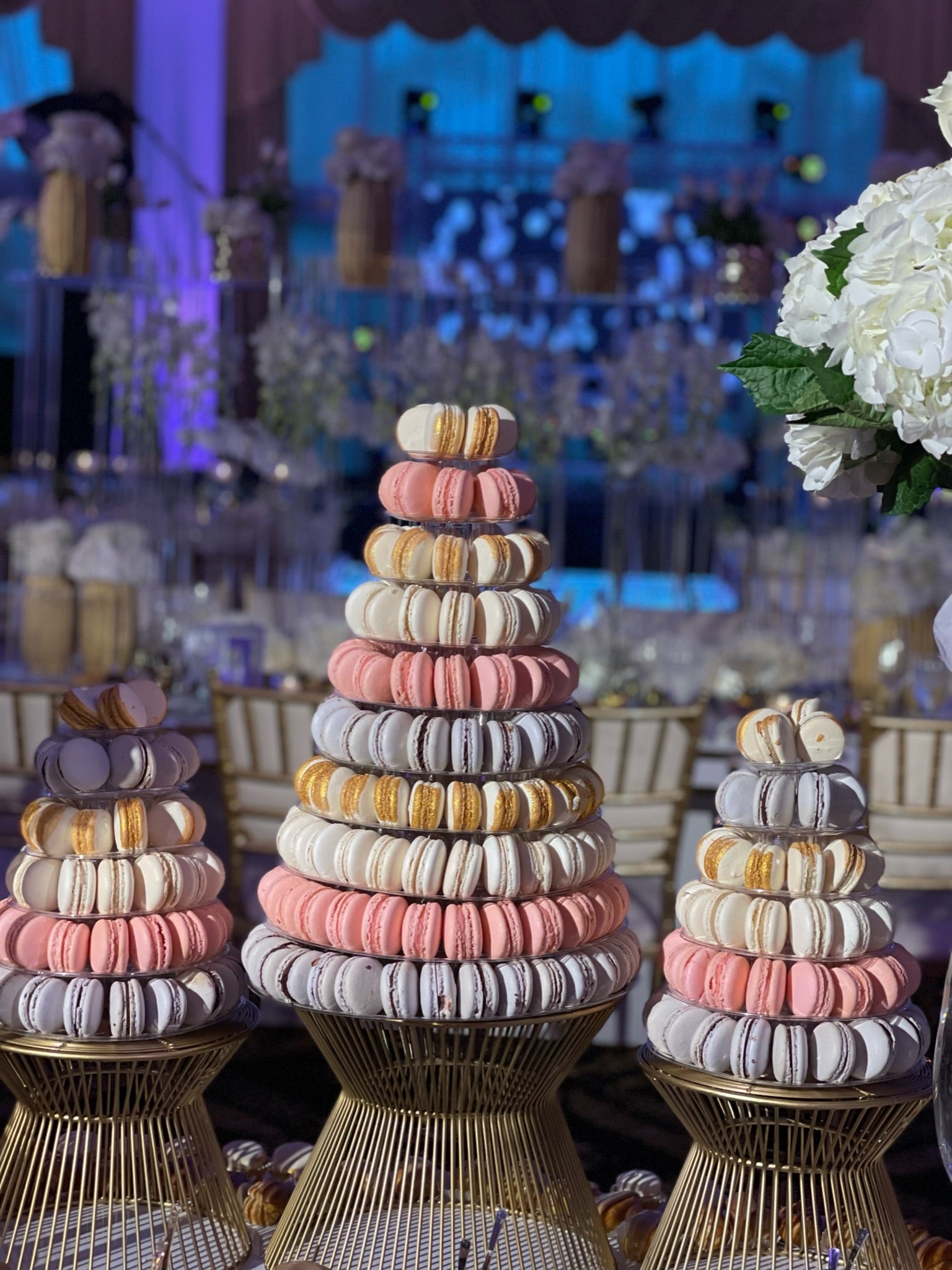 Jessica Abraham - Amazing French Patisserie in Miami - pick-up only ...